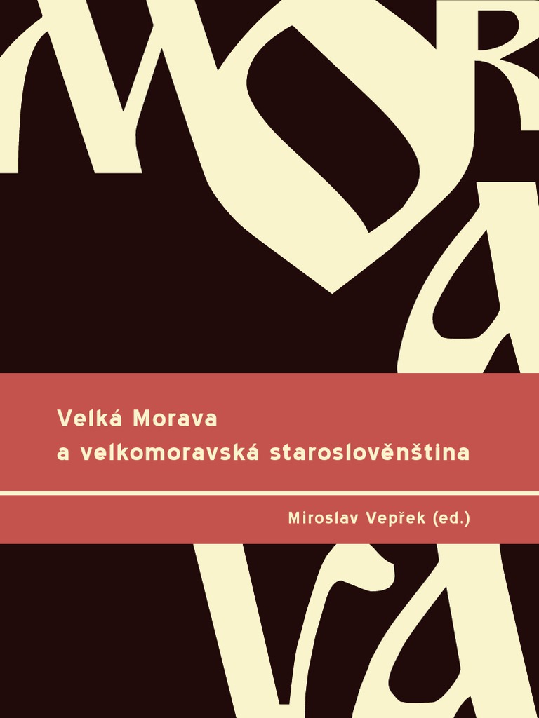 Veprek Velka Morava | PDF
