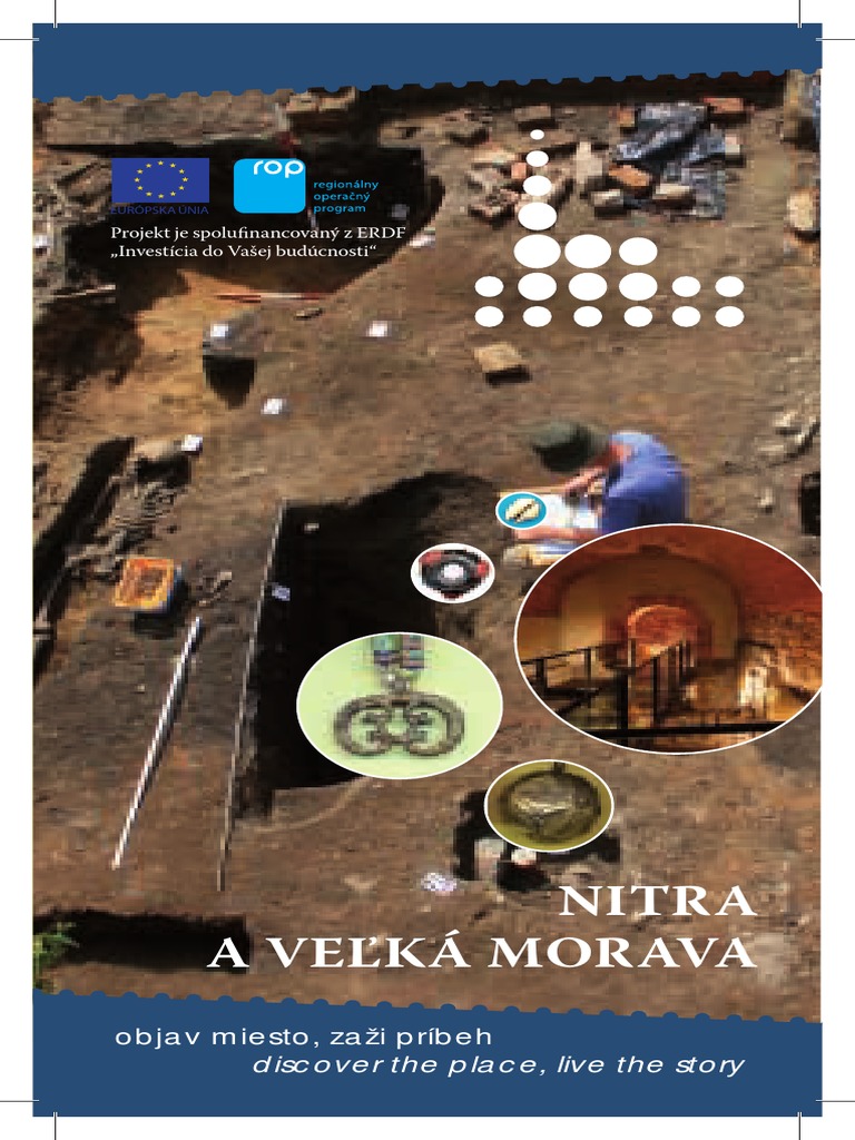 nitra-a-velka-morava-brožúrka | PDF