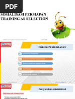 Tutorial Akses Alfa Learning Gap FT | PDF