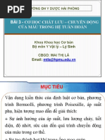 phản ứng biure | PDF