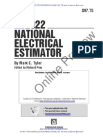 NECA Manual of Labor Units PDF | PDF