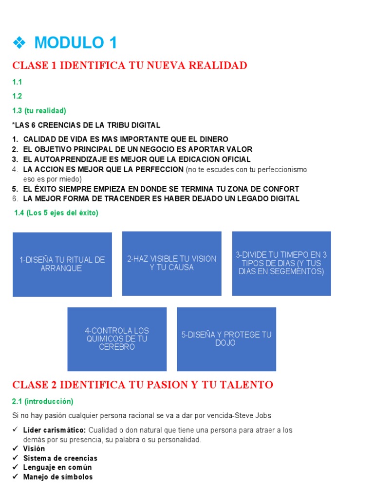 Estrategias para Transformar tu Salud | PDF | Oferta (economía ...