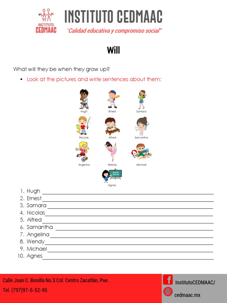 2 - Will | PDF