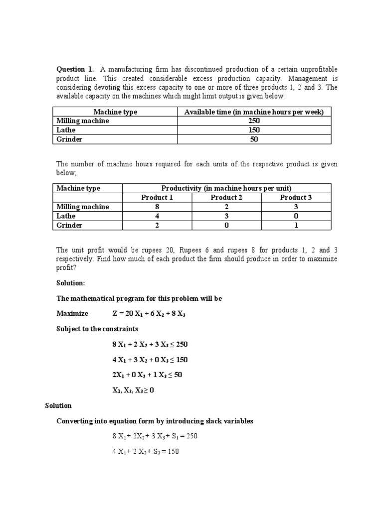 QA Second Assagnment | Download Free PDF | Algorithms | Applied Mathematics