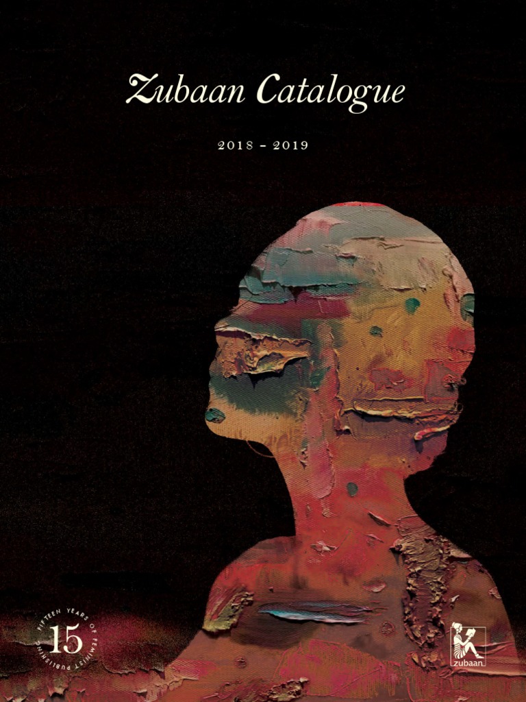 Zubaan 2018-2019 Feminist Catalogue | PDF | Feminism | Gender Studies