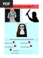 La Rata Con Thinner - Edited | PDF