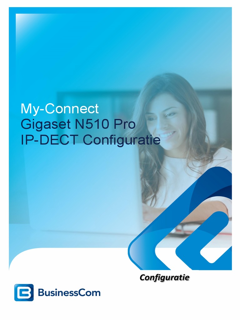 Configuratie Instructies N510 | PDF