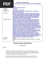 Hunger Games Book 1 | PDF