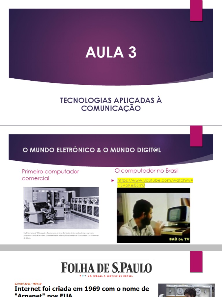 Aula3 TAC 07.03.2023 | PDF