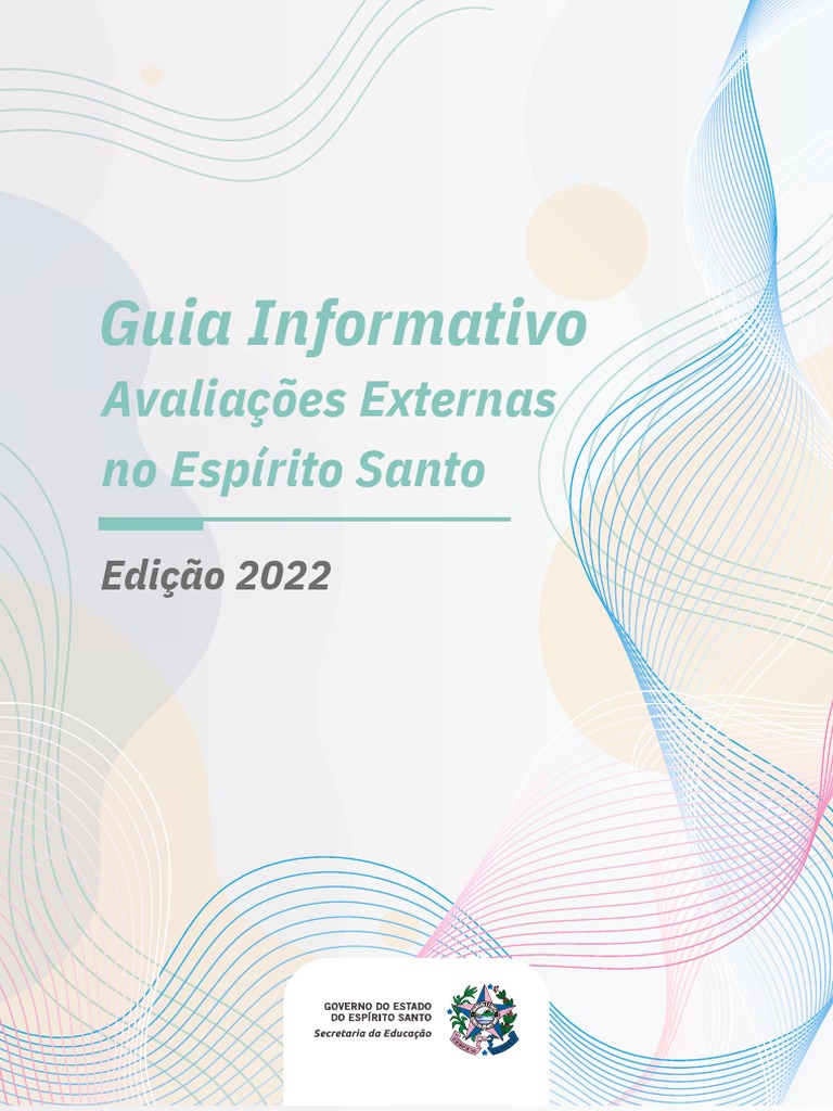 Guia Gea Versao Final 06 12 | PDF | Educação Especial | Pedagogia