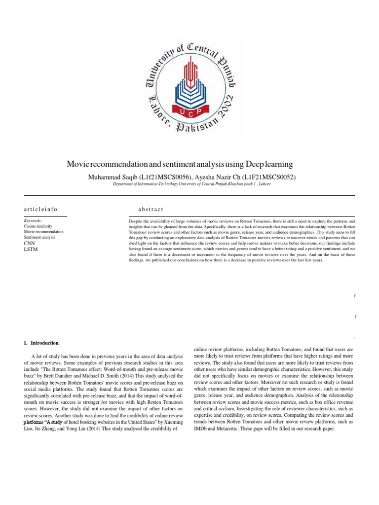 Research Paper | PDF | Applied Mathematics | Cognitive Science