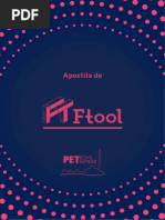 Um Tutorial Resumido para Começar A Usar o Ftool | PDF | Flexão (Física)