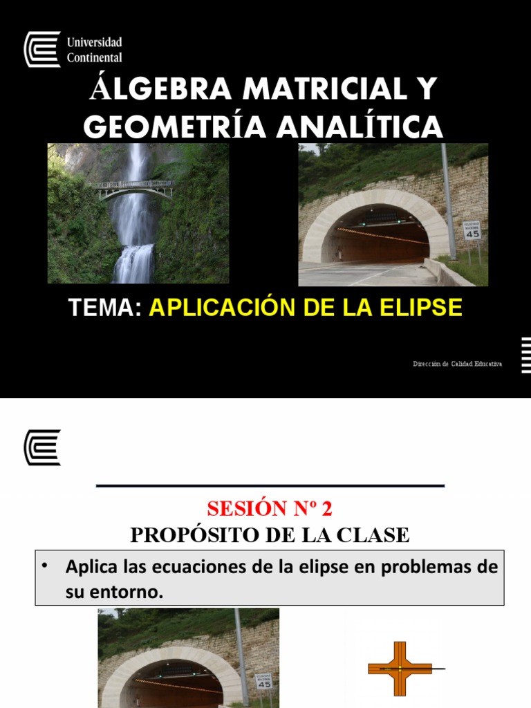 Lgebra Matricial Y Á Geometr A Anal Tica Í Í: Tema | PDF | Ciencia y matemáticas