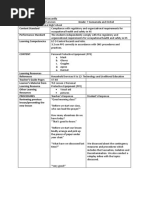 Sleep Quality Scale | PDF | Sleep | Behavioural Sciences