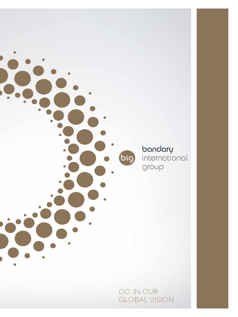 Go in Our Global Vision | PDF | Qatar | Organizational Culture