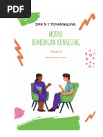 Contoh Dari Program BK Tahunan, Semesteran, Bulanan, Mingguan, Dan ...