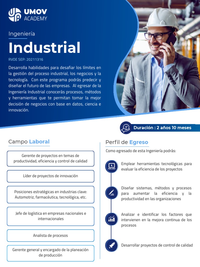 Ingenieria Industrial Pdf Planificación Ingeniería