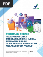 Perka BPOM No. 24 Tahun 2021 Pengelolaan Obat, Bahan Obat Nakotika Dan ...