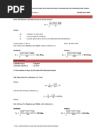 PSL-44 - Vision Requirements | PDF | Nondestructive Testing | Visual Acuity