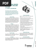 Tank Data sheet (Reference) | PDF