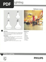 Progress Lighting Catalog 1960 | PDF