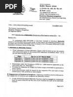 FLN Activities Class 1 | PDF