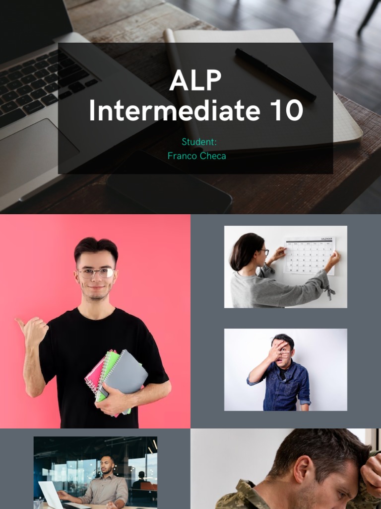 Alp Intermediate 10 Pdf