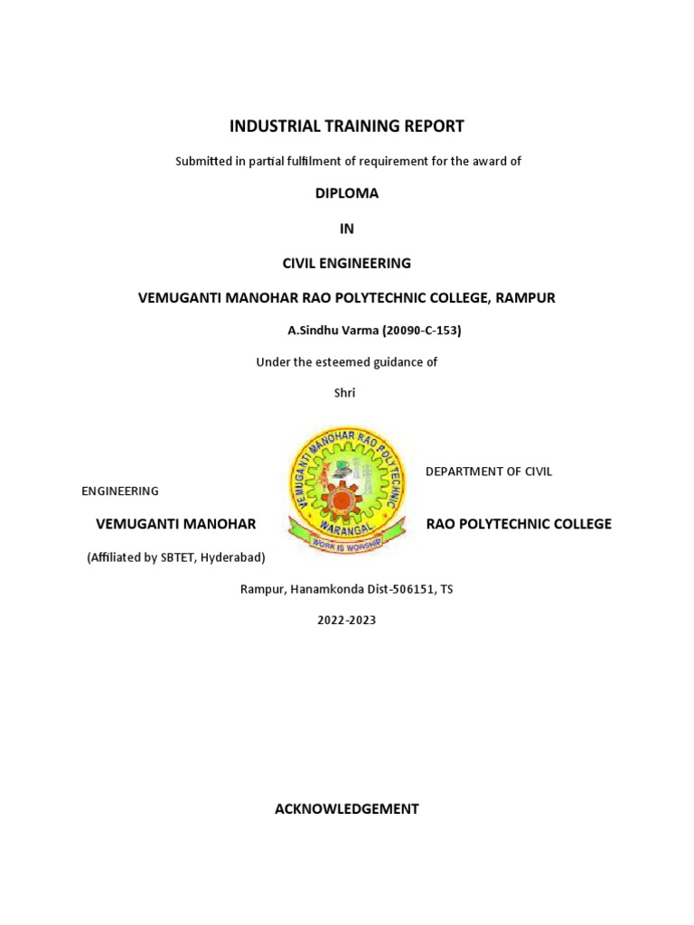 Rural Water Supply Project Insights | PDF | Water Purification | Filtration