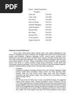 Panduan Login Vclass Unila untuk Mahasiswa | PDF