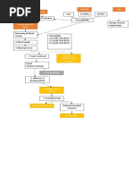 Pathophysiology of Appendicitis | PDF | Inflammation | Medical Specialties