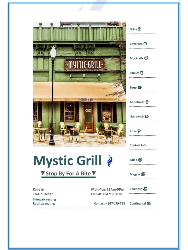 Hotel Management Project Report | PDF