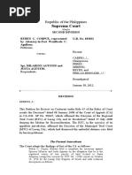 PD 705 As Amended | PDF