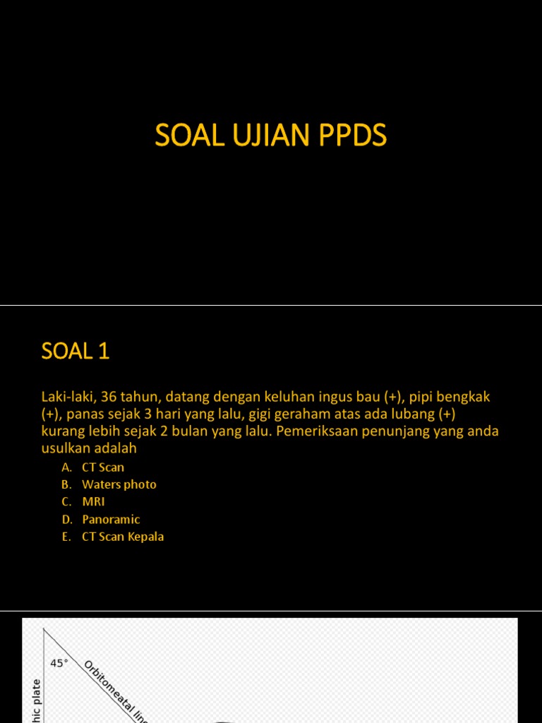 Materi TO RADIOLOGI 03 FEBRUARI | PDF