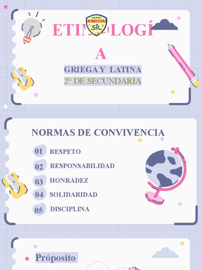 Raices - 2° Secundaria | PDF