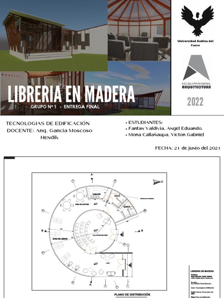 Grupo 01 - Tercer Lugar | PDF