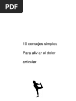 Ejercicios de Risser | PDF