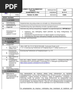 Epp 5 Quarter 2 Week 2 | PDF