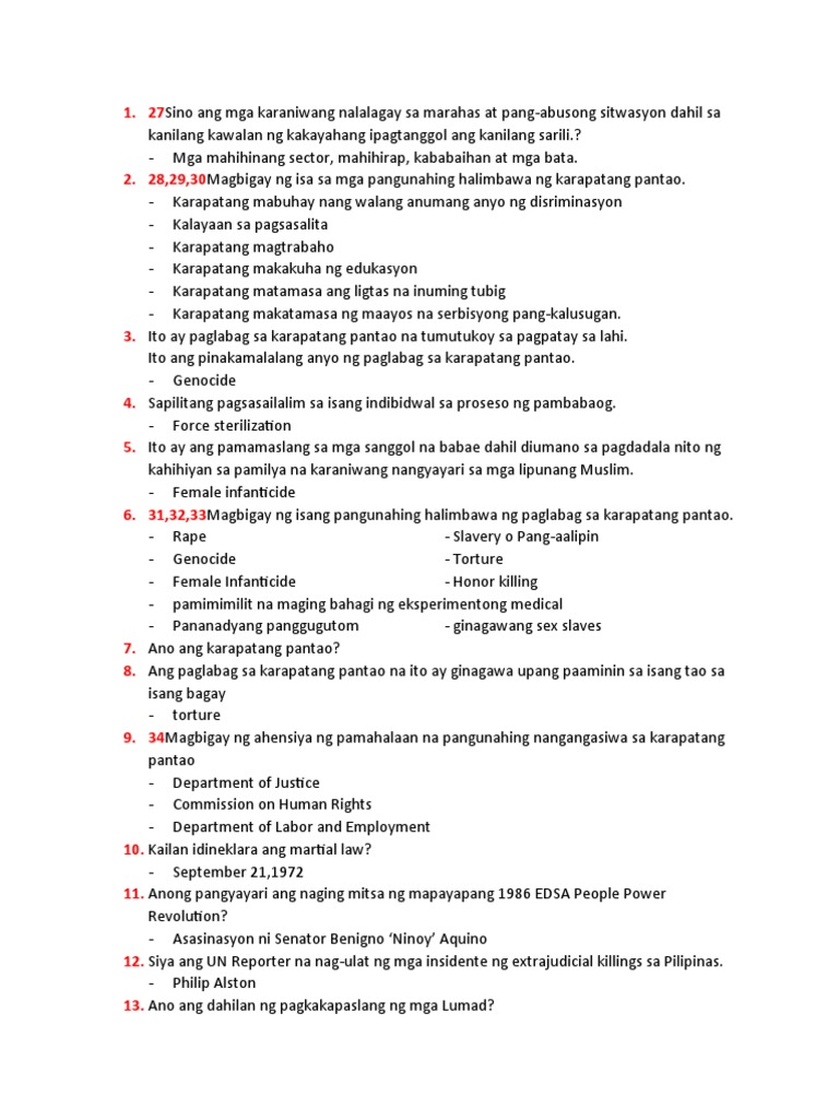 Easy and Average Questions | PDF