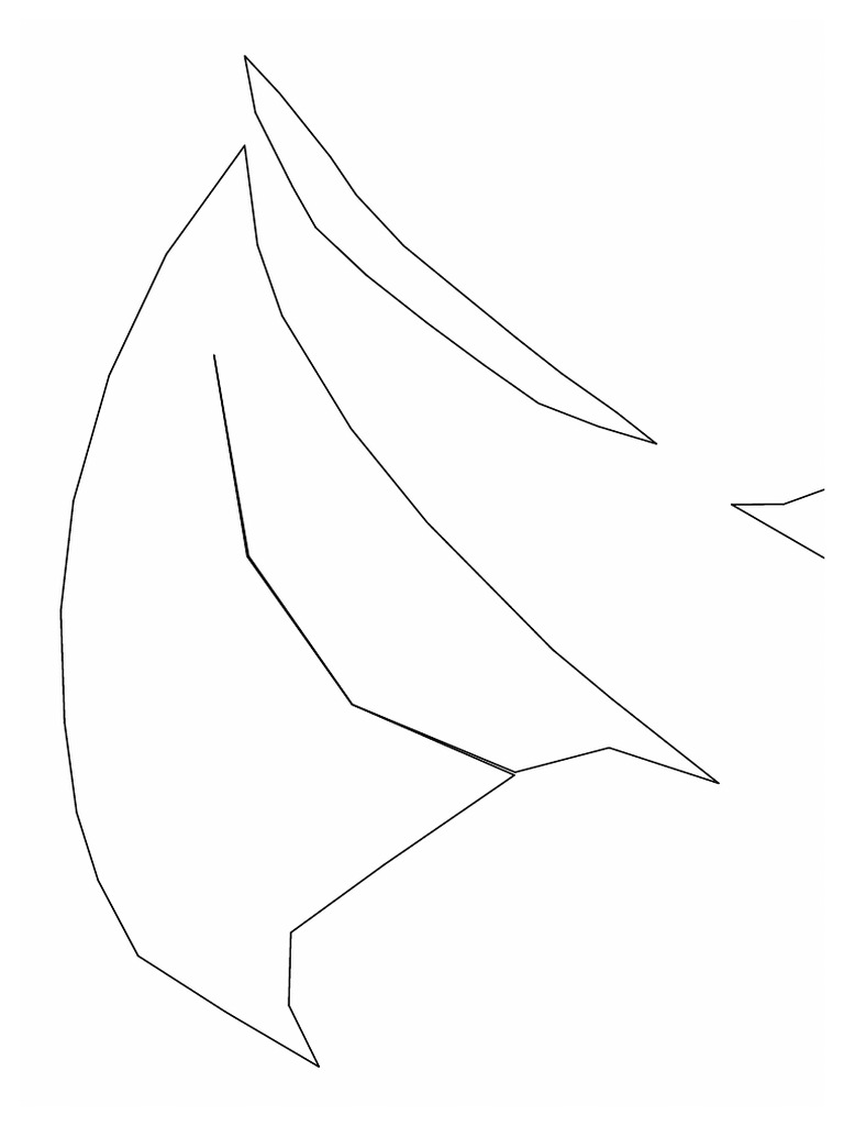 Wolverine Cowl 185mm A4 | PDF