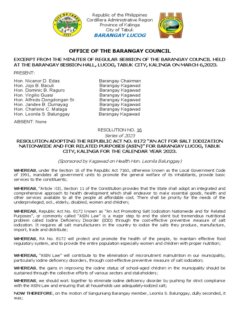 No.16, MARCH BNC | PDF | Micronutrient | Nutrition