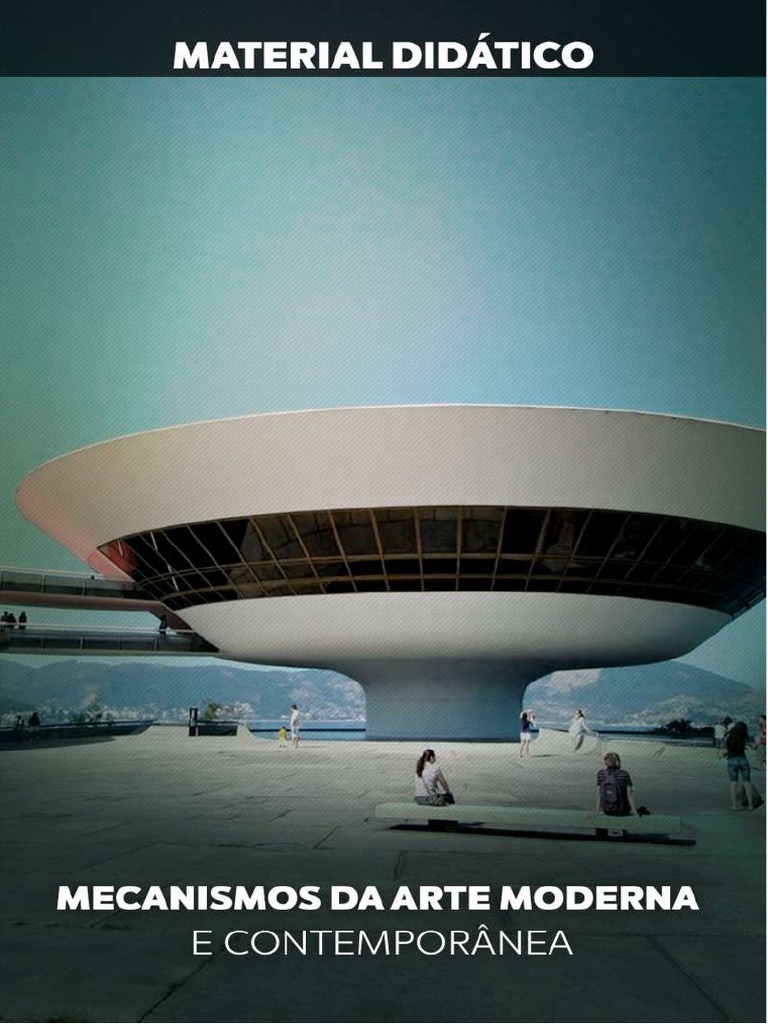 Arte Moderna: Conceitos e Movimentos | PDF | Arte