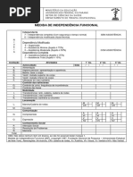 Escala_de_Mobilidade_Funcional_FMS | PDF