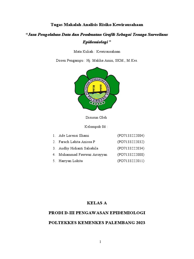 MAnajemen RIZZ | PDF