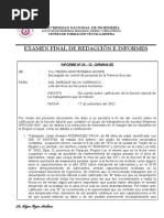 Especificacios Tecnicas de Ladrillo Gambote | PDF | Hormigón | Ladrillo