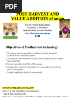 Onion Production Guide PDF | PDF | Onion | Fertilizer