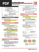 Sample Pathology Report | PDF | Pathology | Medicine