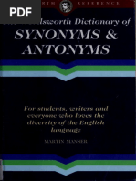 A Word For This Means - Google Search | PDF | Semantics | Word