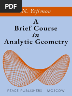 Finney and Thomas - Calculus and Analytic Geometry, 9th Edition | PDF