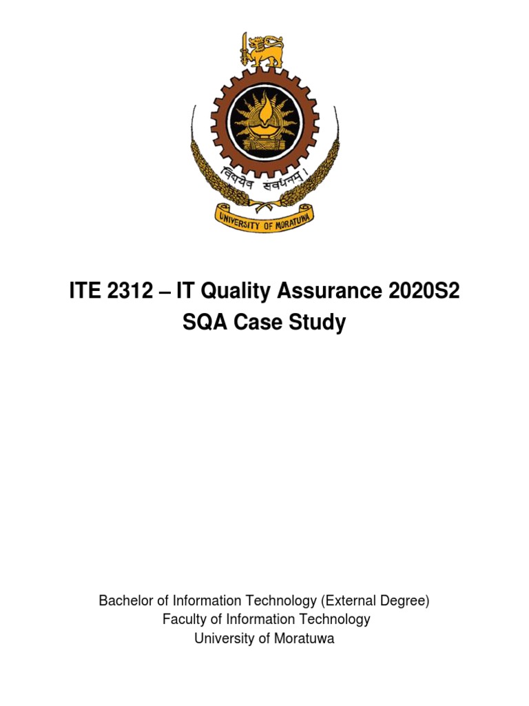 Testing | PDF | Software Testing | Information Technology