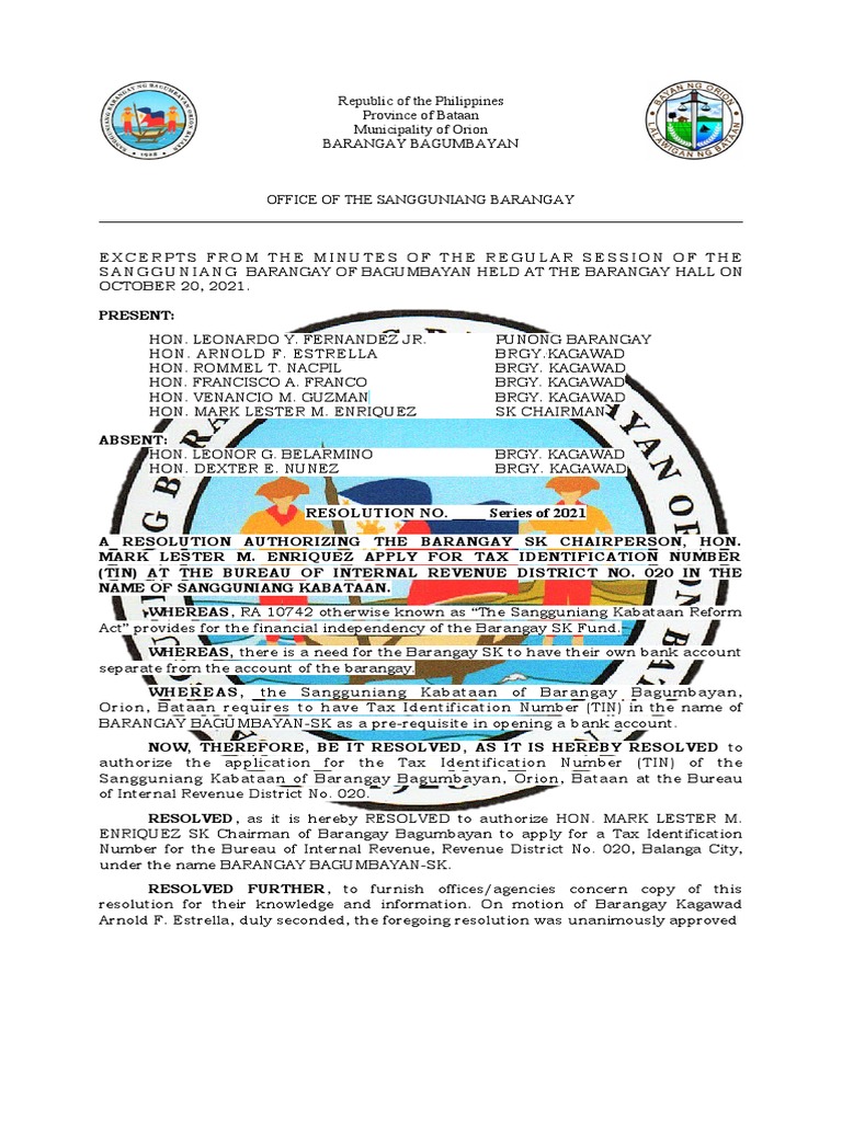 SK Bir | PDF | Government Finances | Taxes
